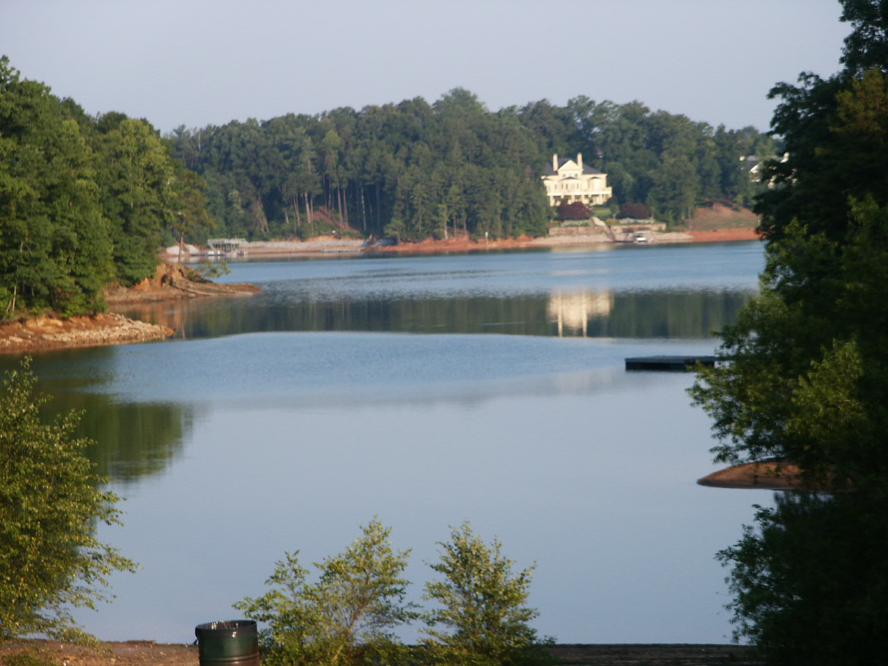 2600 Thompson Bridge Road