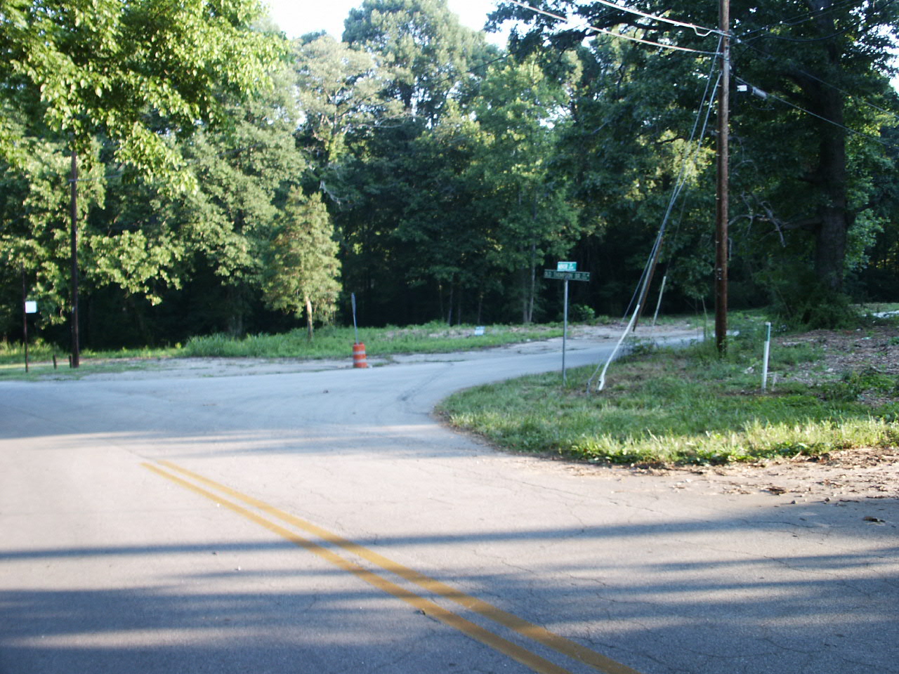 2600 Thompson Bridge Road