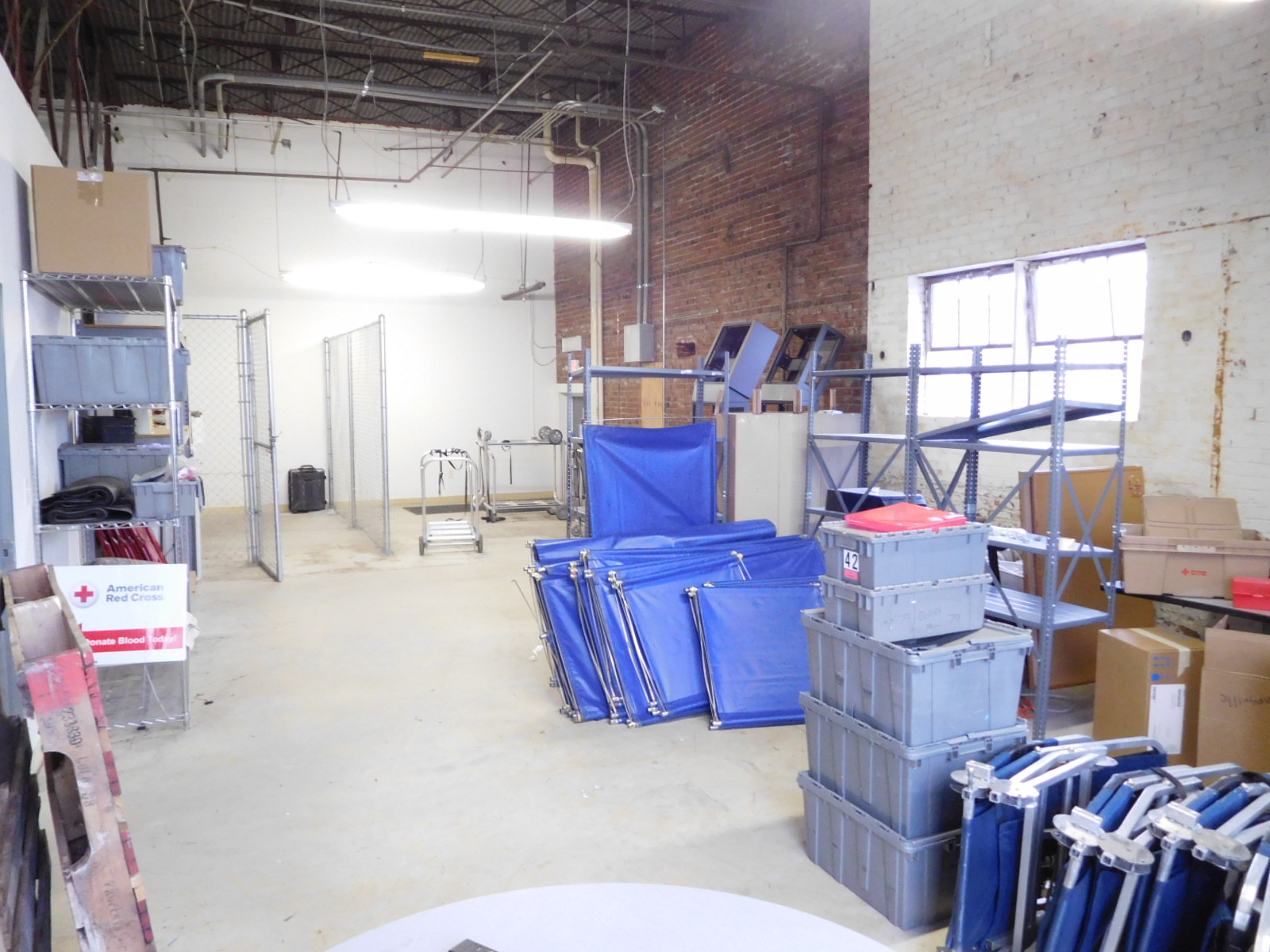 311 Jesse Jewell Parkway (Suite 103)